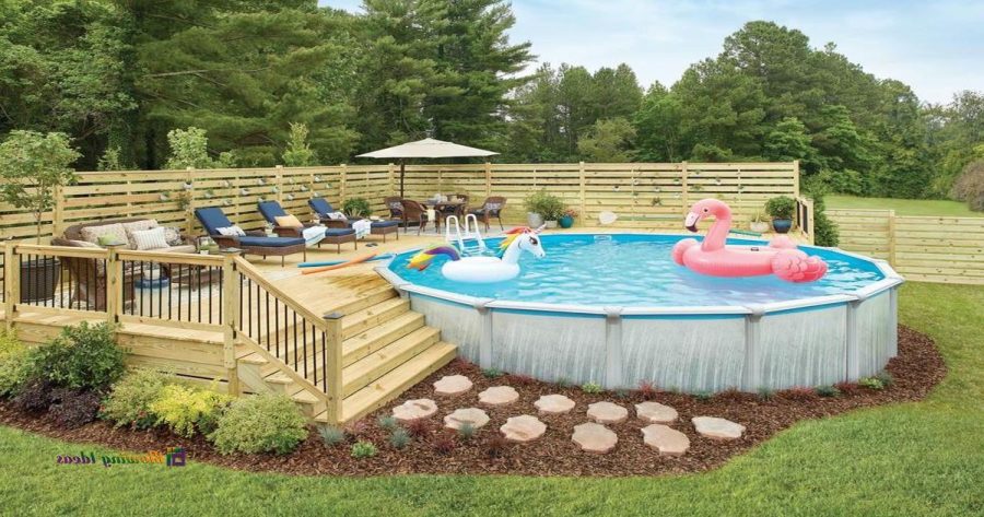 Liten Pool Ovan Mark (Ovanmarkspool) – Husfrid